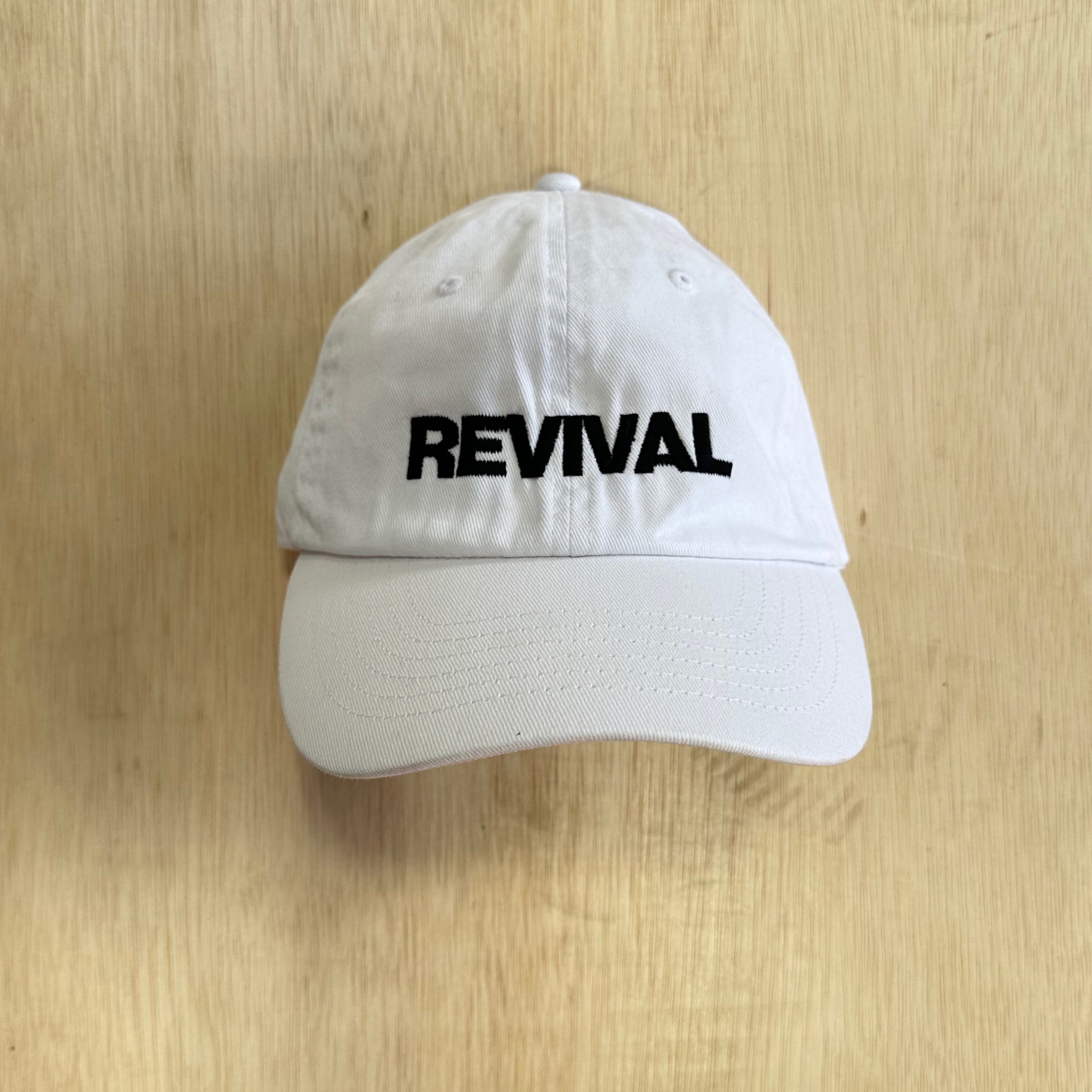 Revival Hat | Invasion Threads